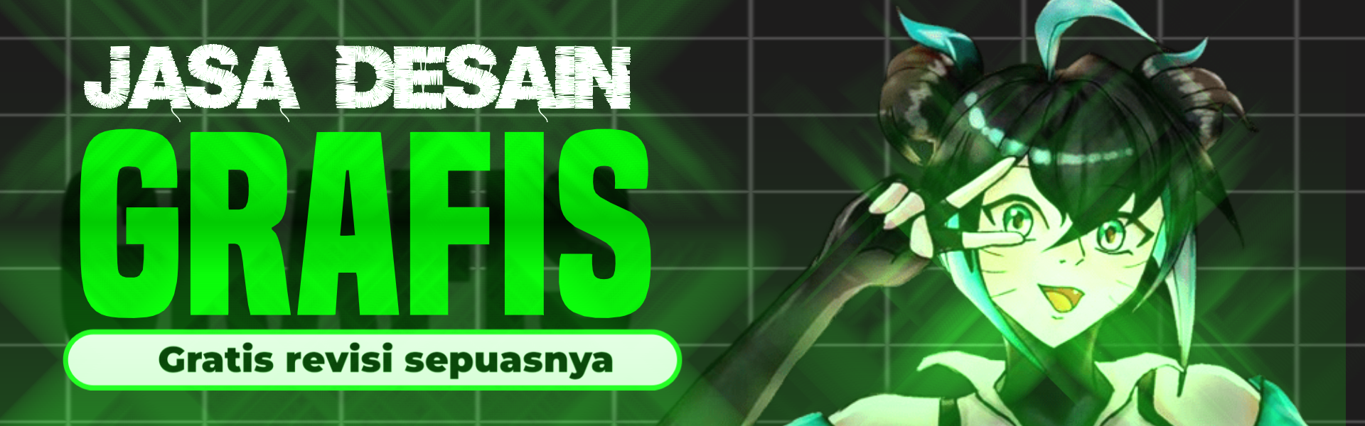 Jasa Desain Grafis